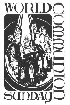 The Communion of Saints | Reformed Worship