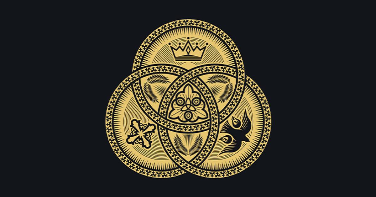 Opening of Worship for Trinity Sunday | Reformed Worship